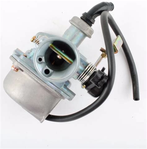 Carburetor Carb 19mm 19 Mm PZ19 Pit Dirt Bike ATV Scooter Moped 50cc