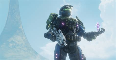 Total Imagen Halo Reach K Wallpaper Viaterra Mx