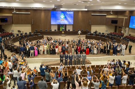 Tribunal de Justiça de Goiás empossa nesta terça feira 140 novos
