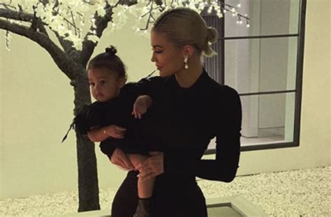 Kylie Jenner And Travis Scott Will Enforce A Strict Rule With Daughter