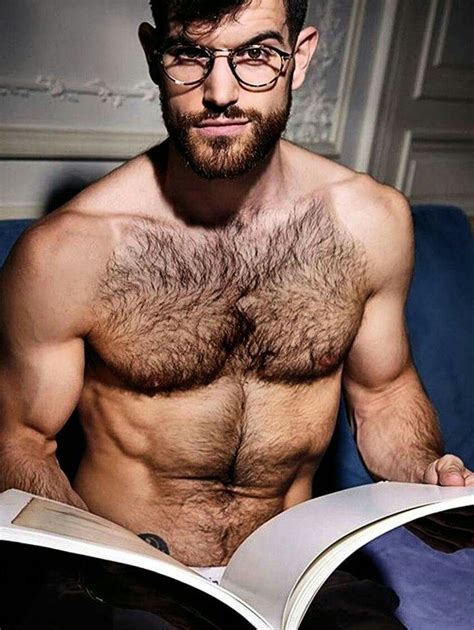 Hot Chest Hair Men Xxx Porn