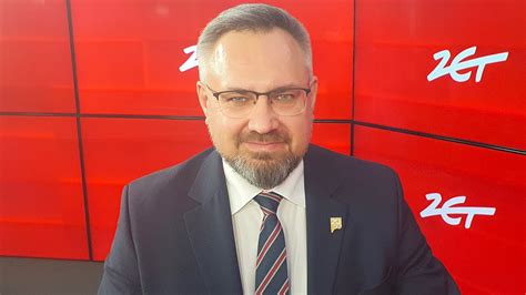 Gość Radia ZET Mirosław Suchoń u Beaty Lubeckiej 4 grudnia 2023