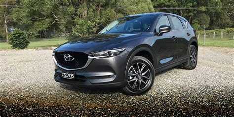 2017 Mazda CX 5 GT Review Photos CarAdvice