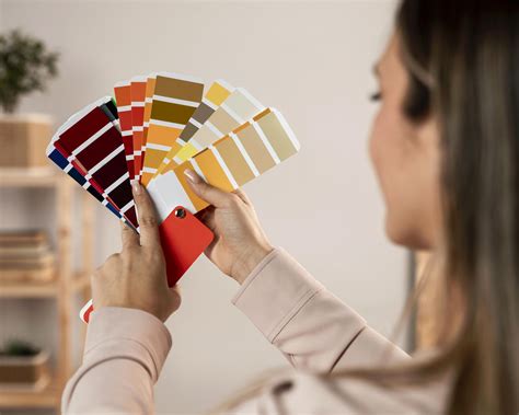 Teste de Coloração Pessoal