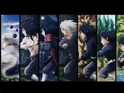 Qhps Naruto Se Convertia En Un Ninja Rango S A Temprana Edad Y Era