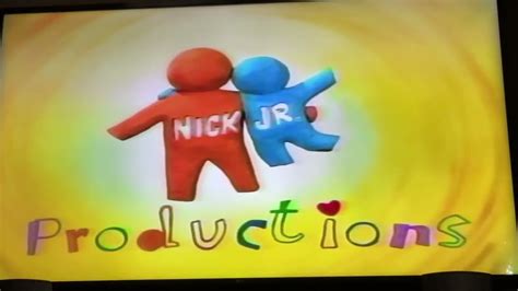 Blue S Clues Credits Vhs Closing To Blue S Clues Meet Joe Vhs The