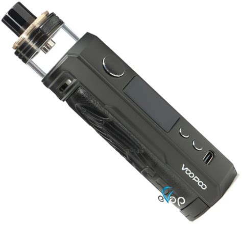 Kit Drag X Pnp X Voopoo Evap