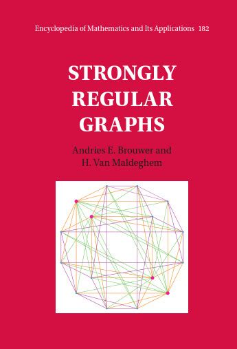 strongly regular graphs