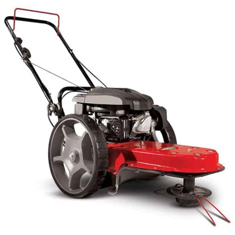 Best Walk Behind String Trimmers Reviews Buyers Guide