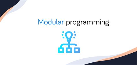 detailed guide for modular programming concept codelabs rocks