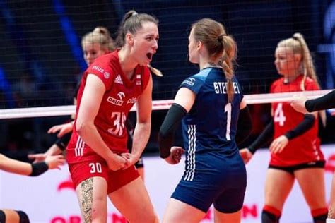 Polska Bu Garia Typy I Kursy Liga Narod W Siatk Wka