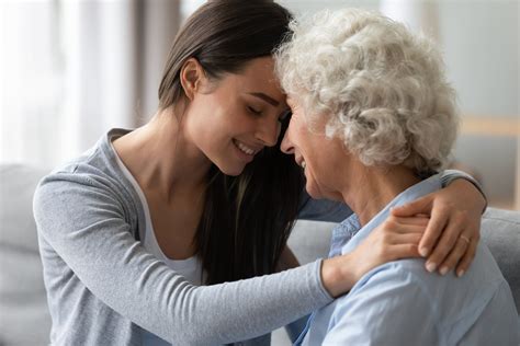 When Is It Time To Talk About Extra Care For Mom Roze Room Hospice