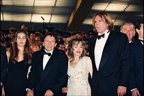 PHOTOS Gérard Depardieu qui sont les femmes de sa vie Gala