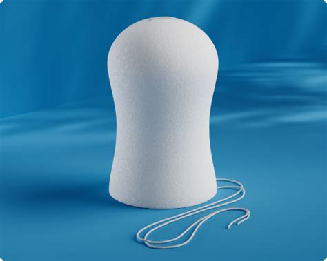 A Tam Analtampons Bei Stuhlinkontinenz Med Sse System
