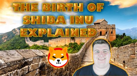 How The Shiba Inu Meme Turned Into The Next Big Thing In The Crypto