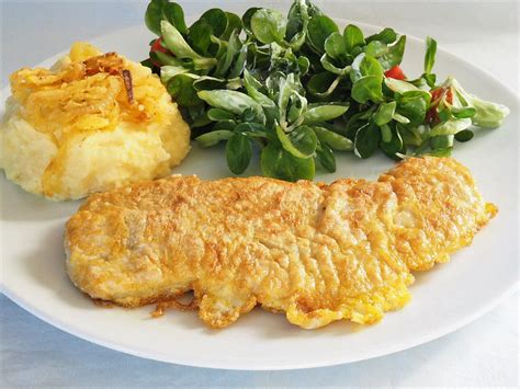 Pariser Schnitzel Von Kiyara Chefkoch