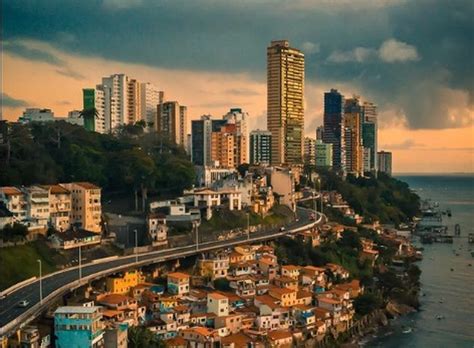 Ltimos Dias De Ver O Confira A Previs O Do Tempo Para A Semana Em