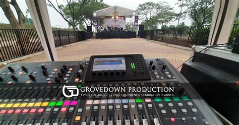 SEWA EVENT ORGANIZER SOUND SYSTEM WEDDING ORGANIZER VIDEOGRAFER