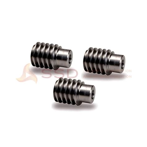 Khk Gear Worm Gear Suw Gear Pt Surya Sarana Dinamika