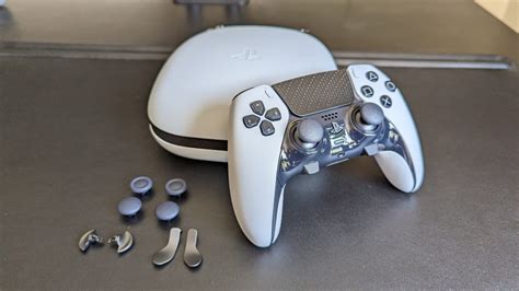 Ps Dualsense Edge Controller Review