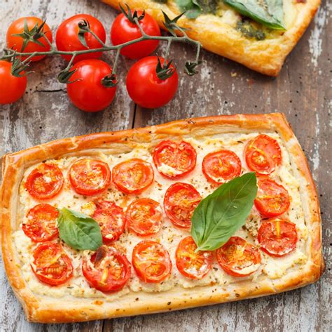 Torte Salate Con Ricotta DireDonna