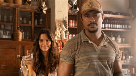 Resumo novela Renascer da semana confira os capítulos de 4 a 7 9