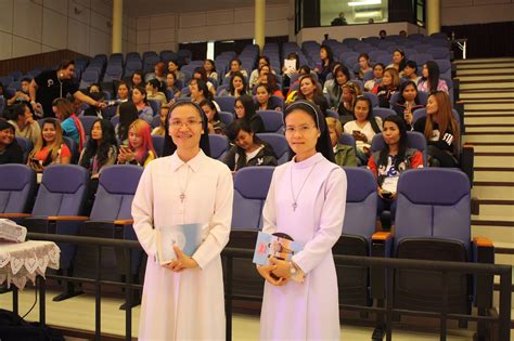 Good Shepherd Sisters Thailand The Good Shepherd Sisters Came To Thailand In 1965 And