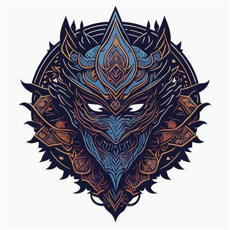 Premium Vector Vector Vintage Artwork Illustration And Tshirt Design