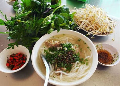 Huyền Thoại Tô Bánh Canh Trảng Bàng 70 Tây Ninh