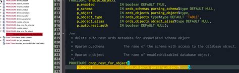 oracle developer tools for vs code sql and plsql visual 57 off
