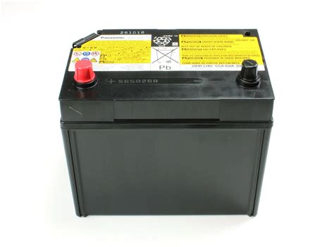 Replacing Hybrid Battery On Toyota Camry