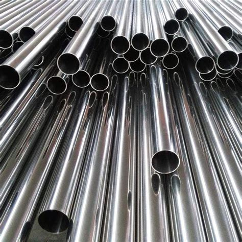 Best Stainless Steel Seamless Tube Manufacturer And Factory XH Steel