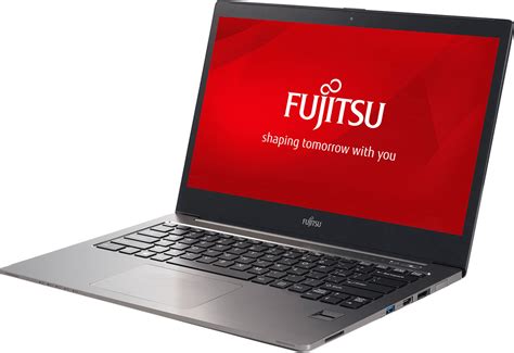 Fujitsu Lifebook U A Oggi Migliori Prezzi E Offerte
