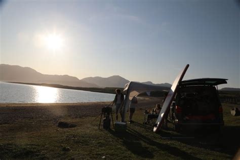 Vango Airbeam Sky Canopy For Caravan Motorhomes M Camper Happy