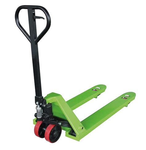 Hand Winch Pallet Stacker Manual Hydraulic Hand Lift Stacker Forklift