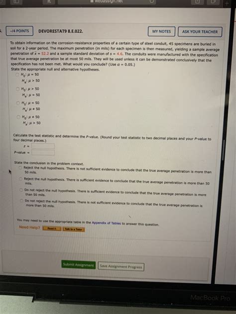 solved dostlet 4 points devorestat9 8 e 022 my notes ask