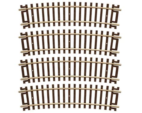 Atlas Railroad HO Gauge Code 83 Snap Track 18 Radius 1 2 Curve 4