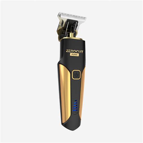 Tosatrice ZeroCut Puma Giubra S R L