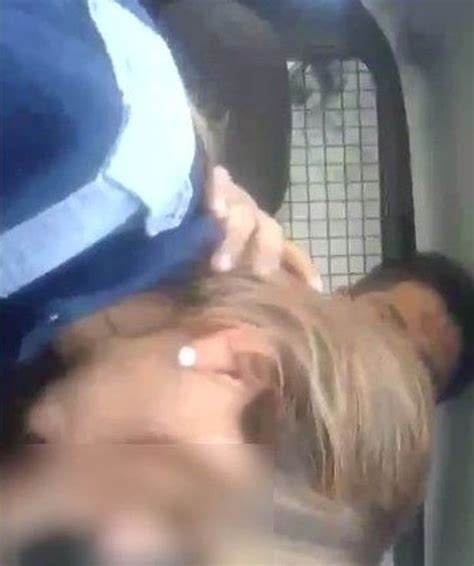 Cops Caught Fucking Telegraph