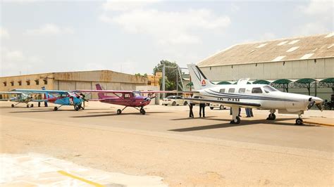 Pakistan S First Air Taxi Service To Be Launched On June 18 The