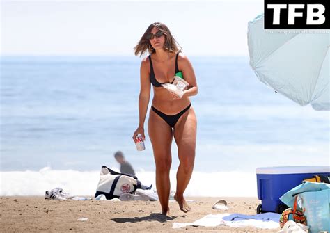 Frankie Bridge Frankiebridge Nude Leaks Photo 586 Thefappening
