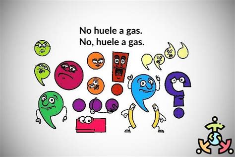 ᐅ La importancia de los signos de puntuación en el Español