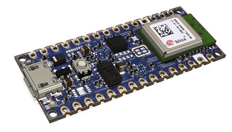 Nano 33 BLE Sense Rev2 Cheat Sheet Arduino Documentation 47 OFF
