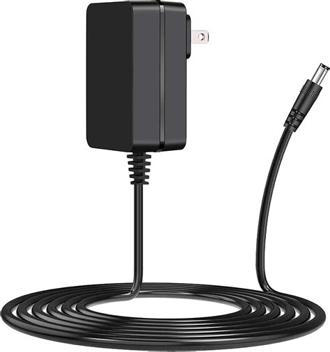 Guy Tech AC DC Adapter Compatible With Altec Lansing IM414 IM510