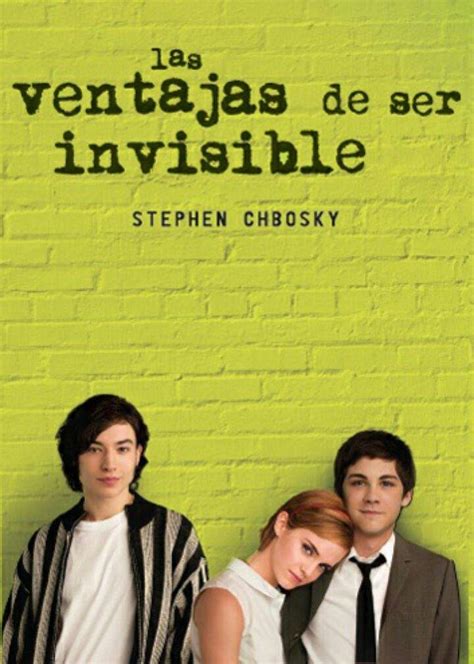 Las Ventajas De Ser Invisible Wiki Netflix Amino Espa Ol Amino