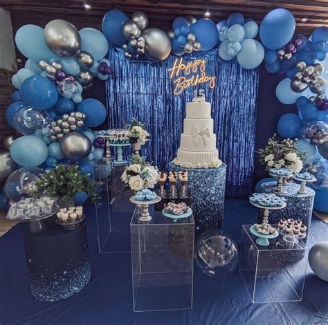 Fairy Birthday Themes Birthday Party Decorations Sweet Sixteen