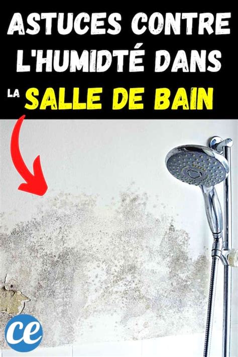 8 Astuces Contre l Humidité Dans une Salle de Bain Sans Fenêtre