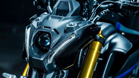 Yamaha Mt Cc