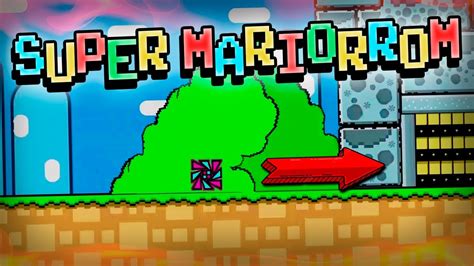 Mi Propio NIVEL En GEOMETRY DASH 2 2 YouTube