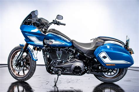 Harley Davidson Low Rider St Fast Johnnie Motorbikes Ruote